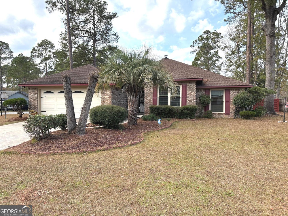 915 Mandarin Drive, Hinesville, GA 31313 - MLS# 10649716 - Coldwell Banker