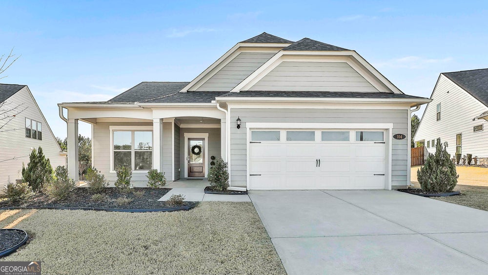 104 Conway Street, Peachtree City, GA 30269 - MLS# 10657104 - Coldwell ...