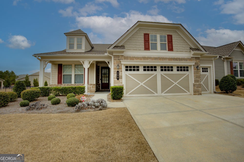 208 Silver Maple Court, Peachtree City, GA 30269 - MLS# 10663054 ...