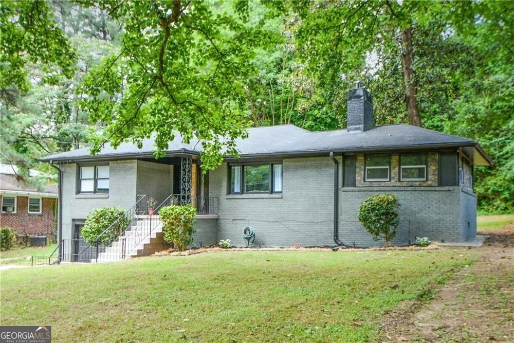 336 Simpson Terrace, Atlanta, GA 30314 - MLS# 20172805 - Coldwell Banker