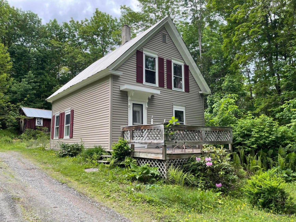 13 Monument Road, Abbot, ME 04406 - MLS# 1564690 - Coldwell Banker