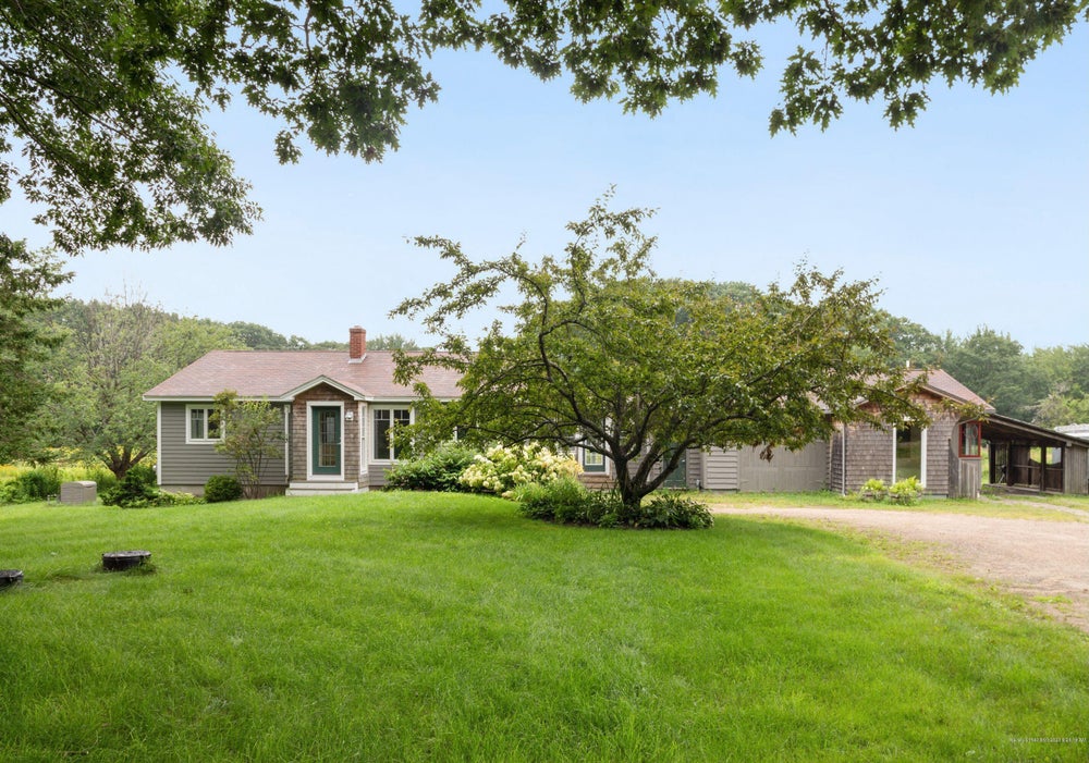 331 Goose Rocks Road, Kennebunkport, ME 04046 - MLS# 1568104 - Coldwell ...