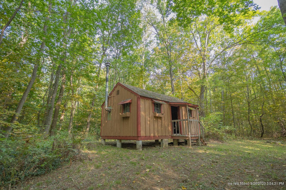 310 Kimball Pond Road, New Sharon, ME 04955 - MLS# 1573141 - Coldwell ...