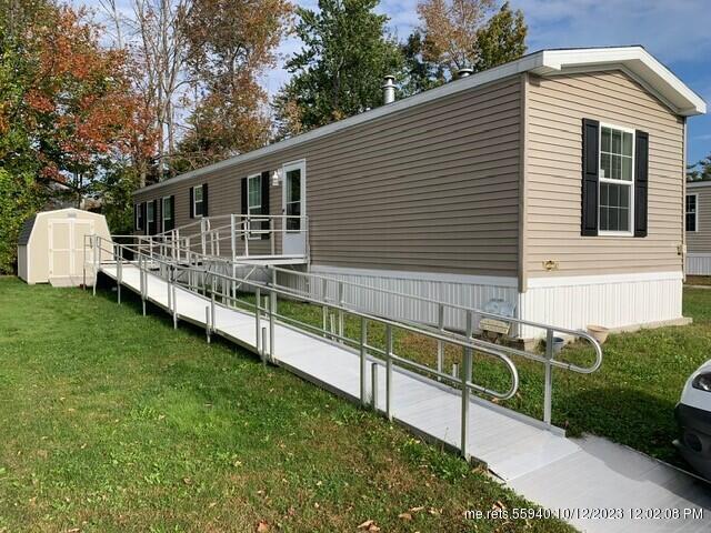 11 Oxbow Drive, Lewiston, ME 04240 - MLS# 1574662 - Coldwell Banker