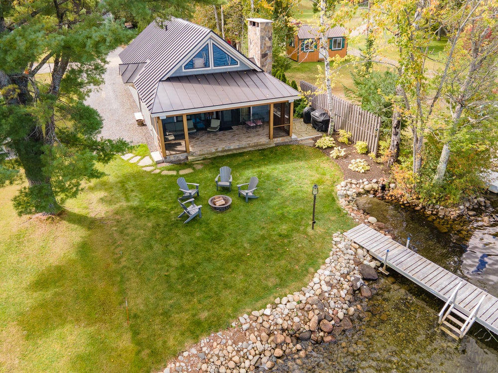 79 Pinkhams Cove Road, Belgrade, ME 04917 - MLS# 1585270 - Coldwell Banker