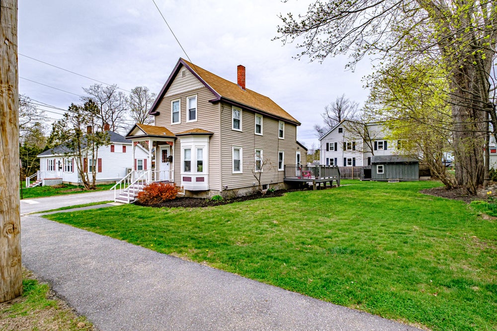165 North Street, Bath, ME 04530 - MLS# 1587988 - Coldwell Banker