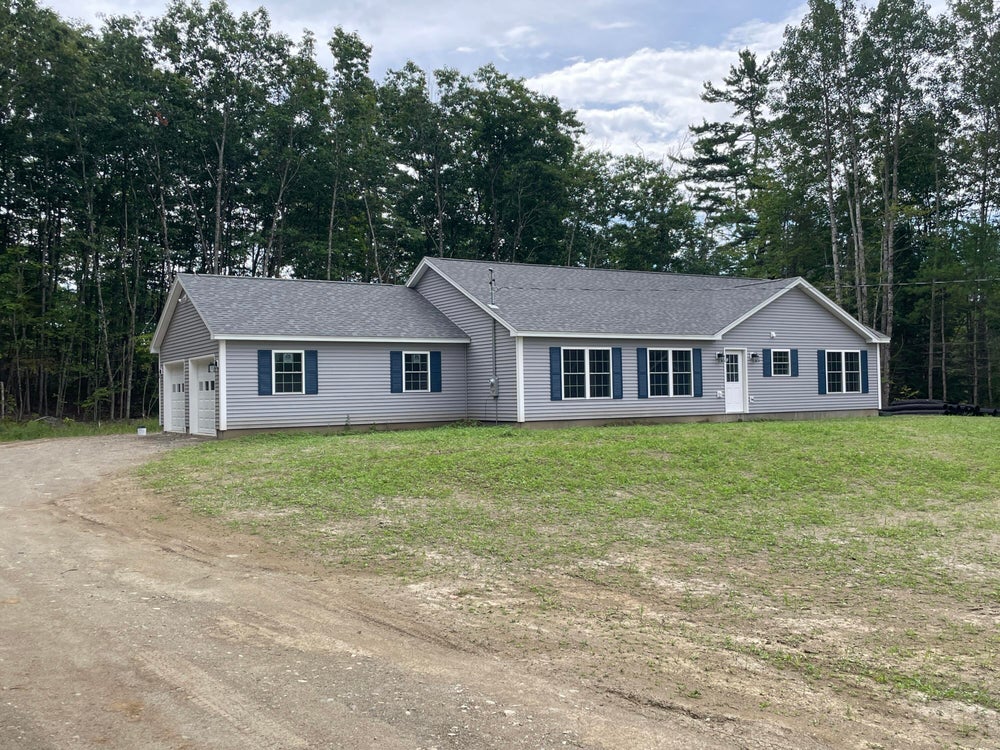 61 Beck Drive, Palermo, ME 04354 - MLS# 1591744 - Coldwell Banker