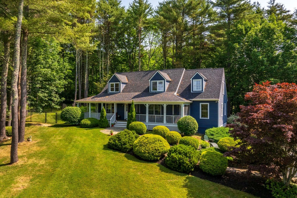 5 Cider Spring Lane, York, ME 03909 - MLS# 1594935 - Coldwell Banker