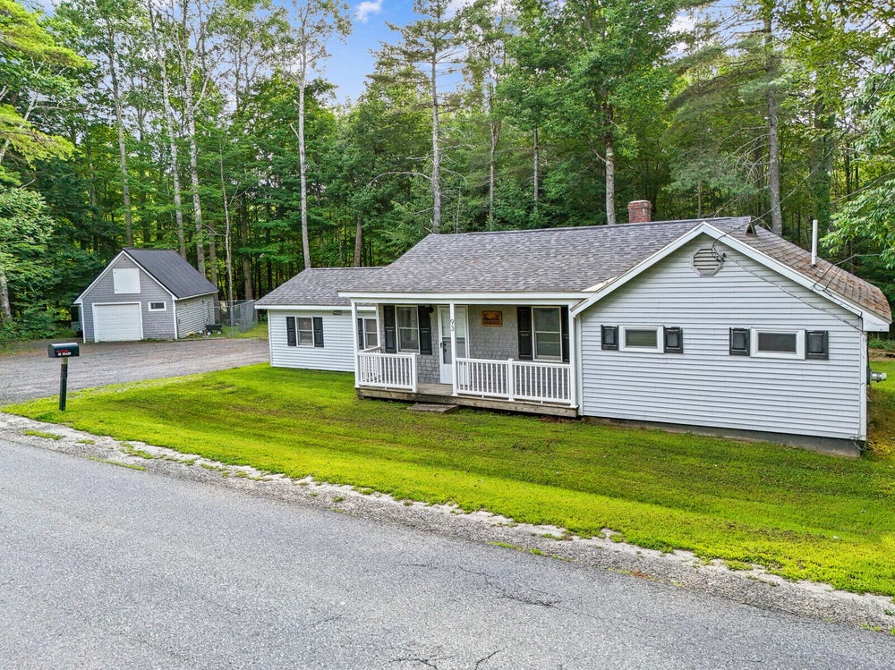 93 Davis Road, Fairfield, ME 04937 - MLS# 1598081 - Coldwell Banker