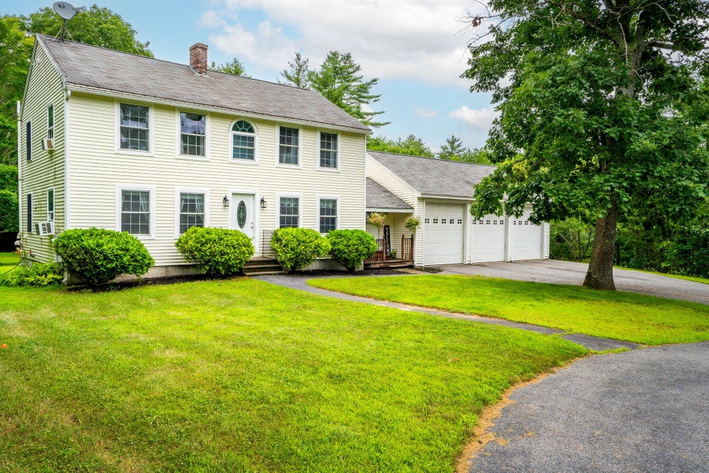 360 River Road, Standish, ME 04084 - MLS# 1598319 - Coldwell Banker