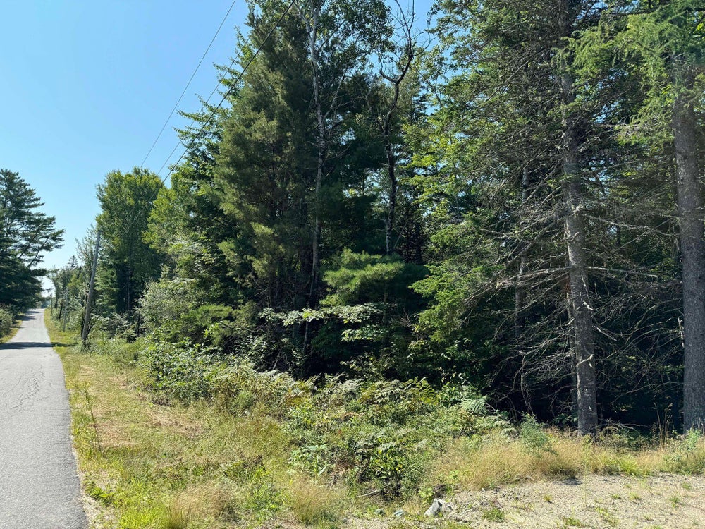 Lot 2 Mill River Road, Harrington, ME 04643 - MLS# 1605507 - Coldwell ...