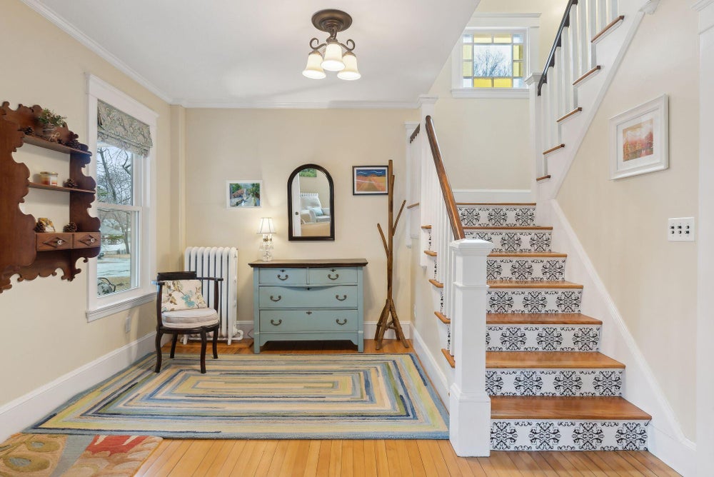 41 Caleb Street, Portland, ME 04102 - MLS# 1618927 - Coldwell Banker