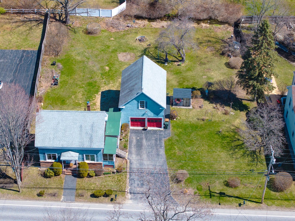 165 Bradley Street, Saco, ME 04072 - MLS# 1620180 - Coldwell Banker