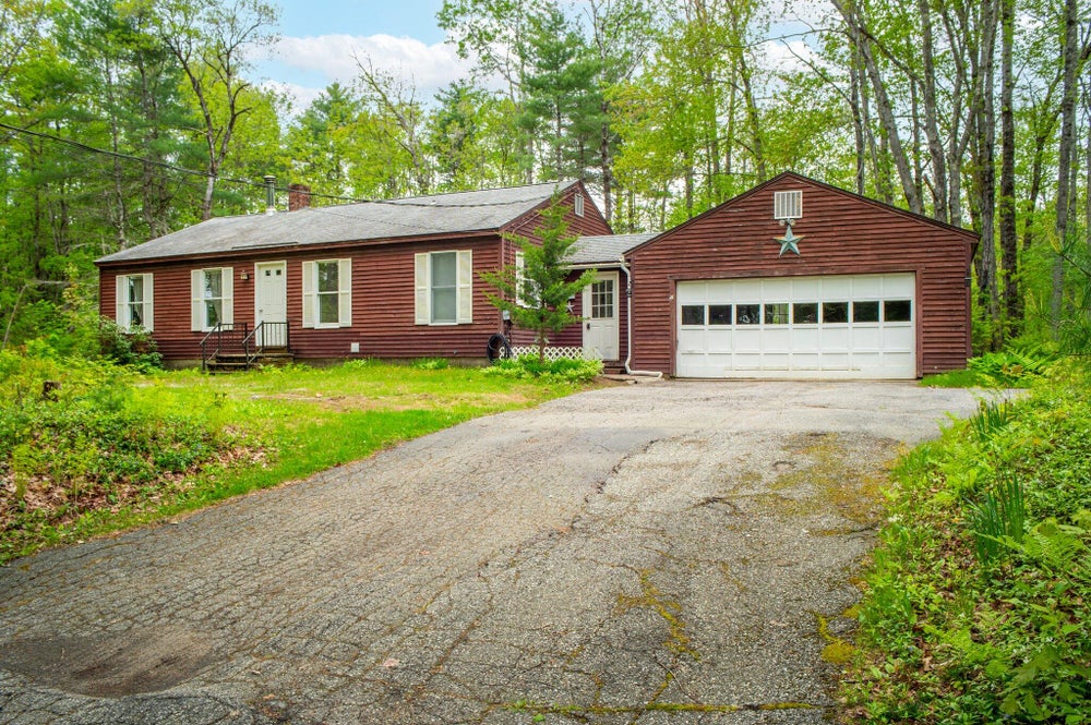 18 Rocky Dundee Road, Buxton, ME 04093 - MLS# 1623489 - Coldwell Banker