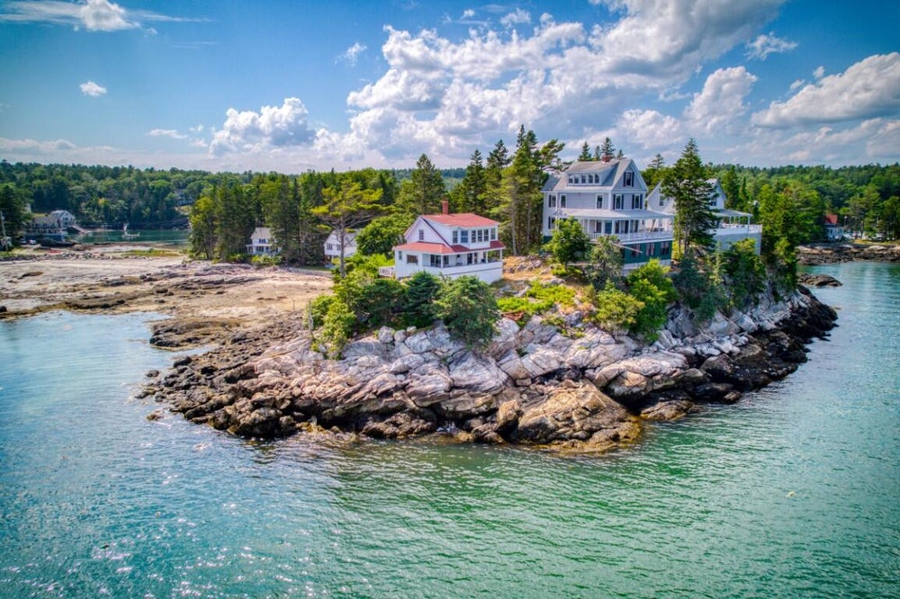 16 Tilton Lane, Southport, ME 04576 - MLS# 1623514 - Coldwell Banker