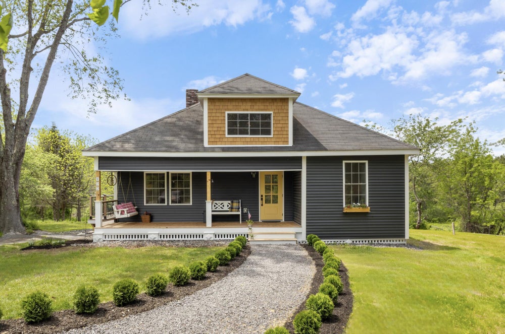 122 Pope Road, Windham, ME 04062 - MLS# 1625031 - Coldwell Banker