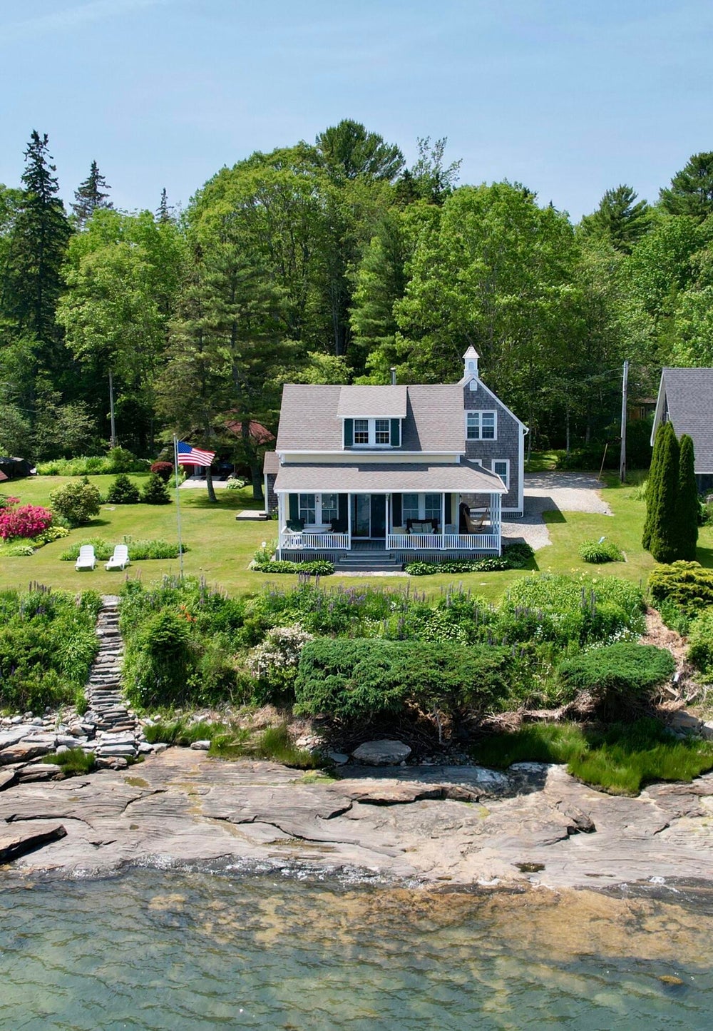 41 Harding Road, Bristol, ME 04539 - MLS# 1627455 - Coldwell Banker