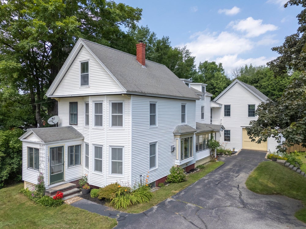 125 School Street, Gorham, ME 04038 - MLS# 1630883 - Coldwell Banker