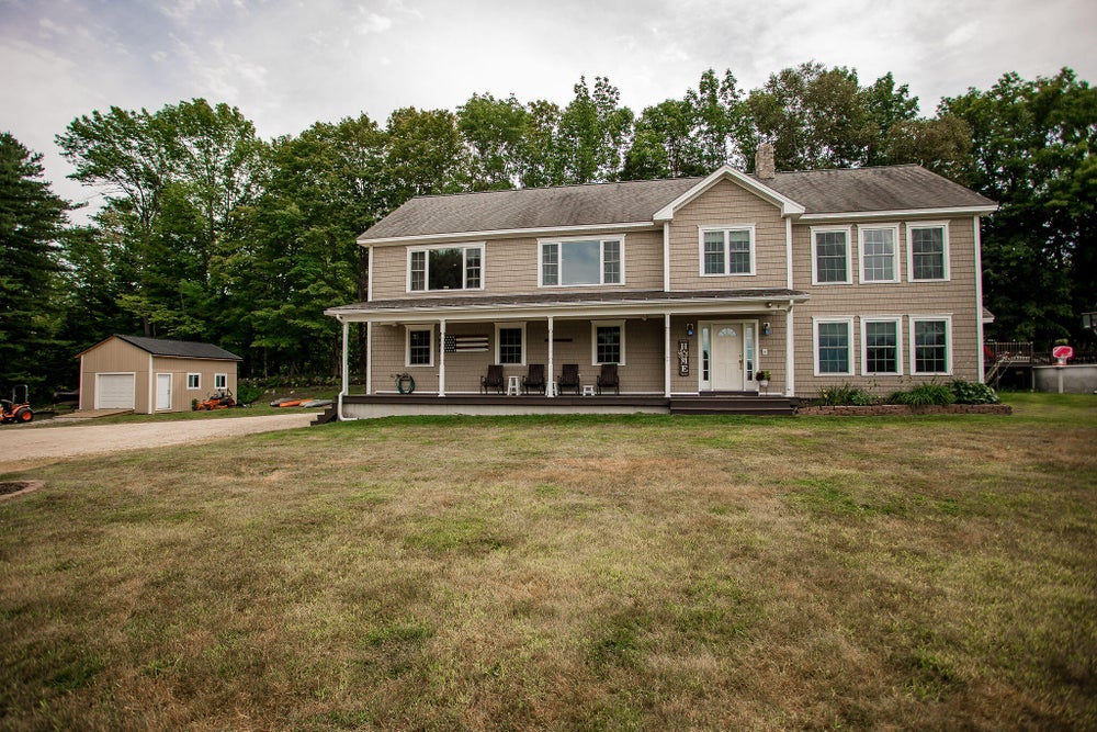 47 Turner Street, Canton, ME 04221 - MLS# 1635161 - Coldwell Banker