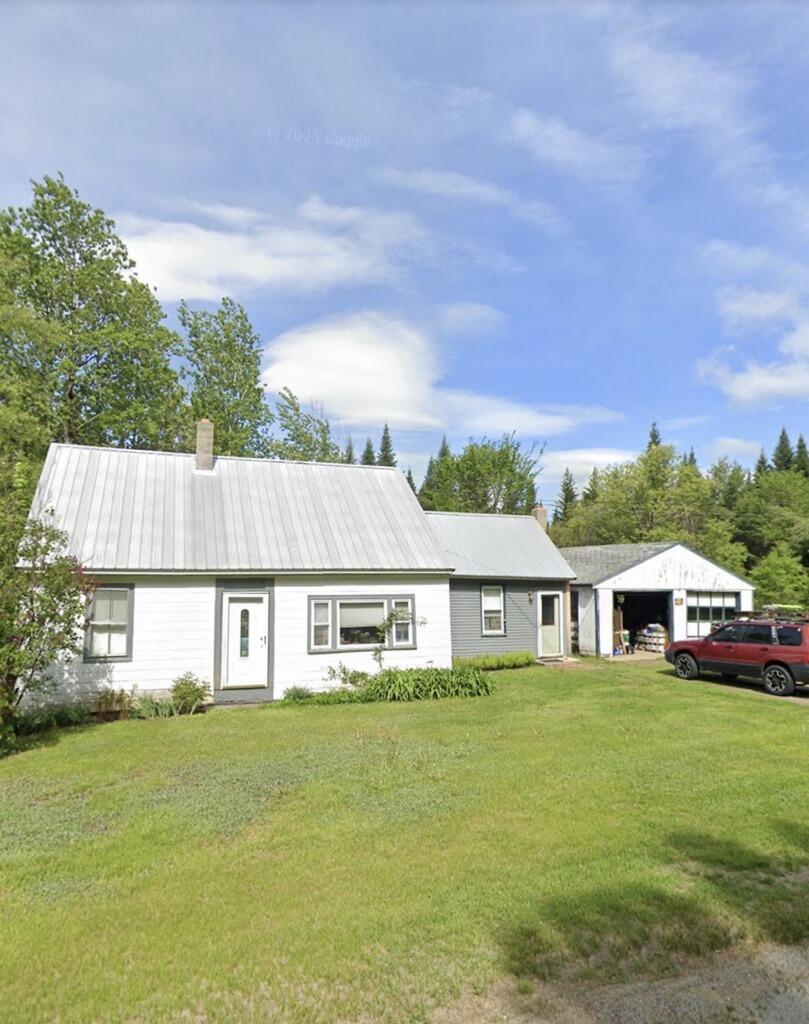 48 Dutch Gap Road, Chesterville, ME 04938 - MLS# 1646139 - Coldwell Banker