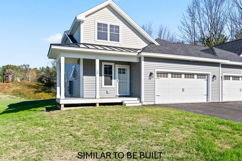 153 Brooks Edge Farm Road #69, Westbrook, ME 04092 - MLS# 1646930 ...