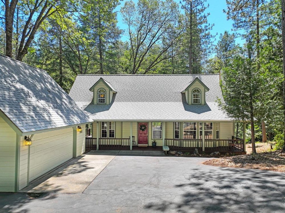 6031 Arrowhead Court, Foresthill, CA 95631 - MLS# 224057819 - Coldwell ...