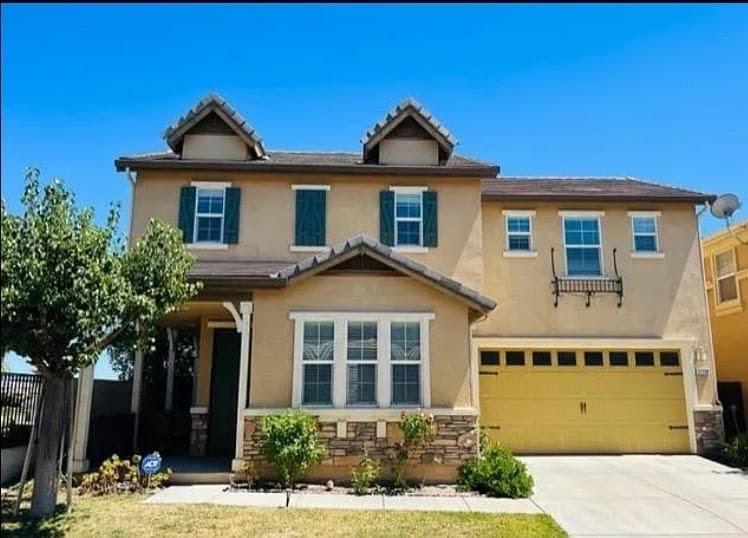 17238 S Cottage Gate Lane, Lathrop, CA 95330 - MLS# 225024710 ...