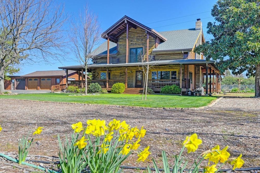 3506 Vineyard Road, Roseville, CA 95747 - MLS# 225032965 - Coldwell Banker