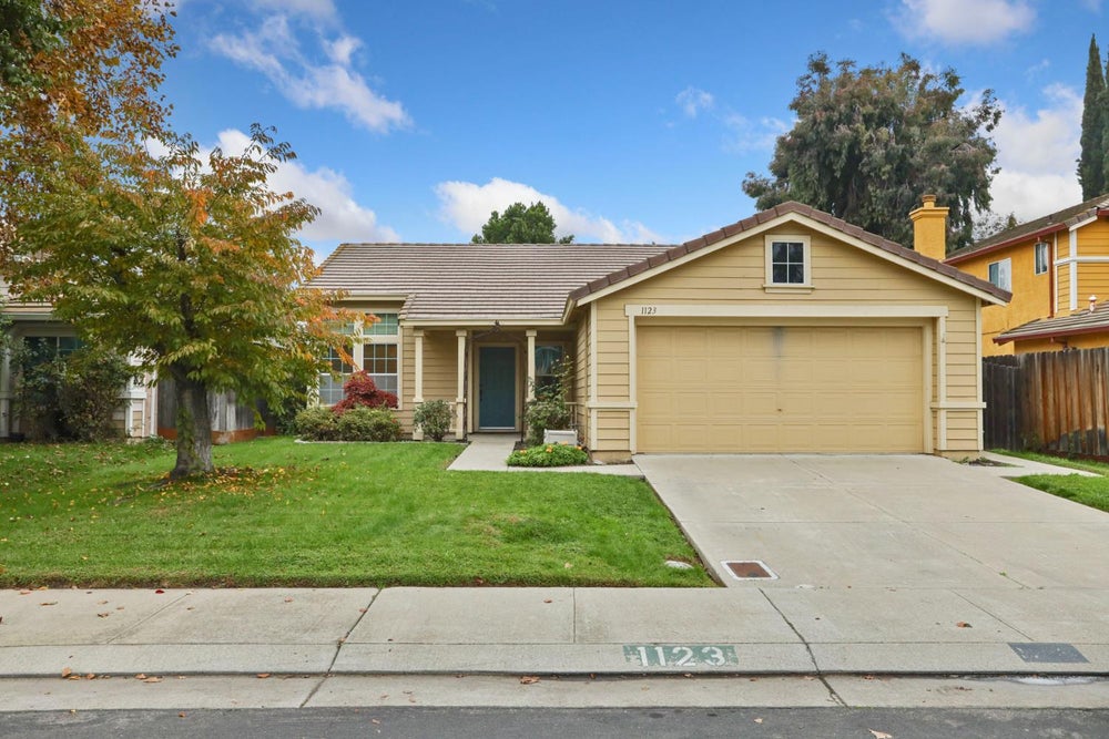1123 Glenmohr Court, Stockton, CA 95206 - MLS# 225142470 - Coldwell Banker