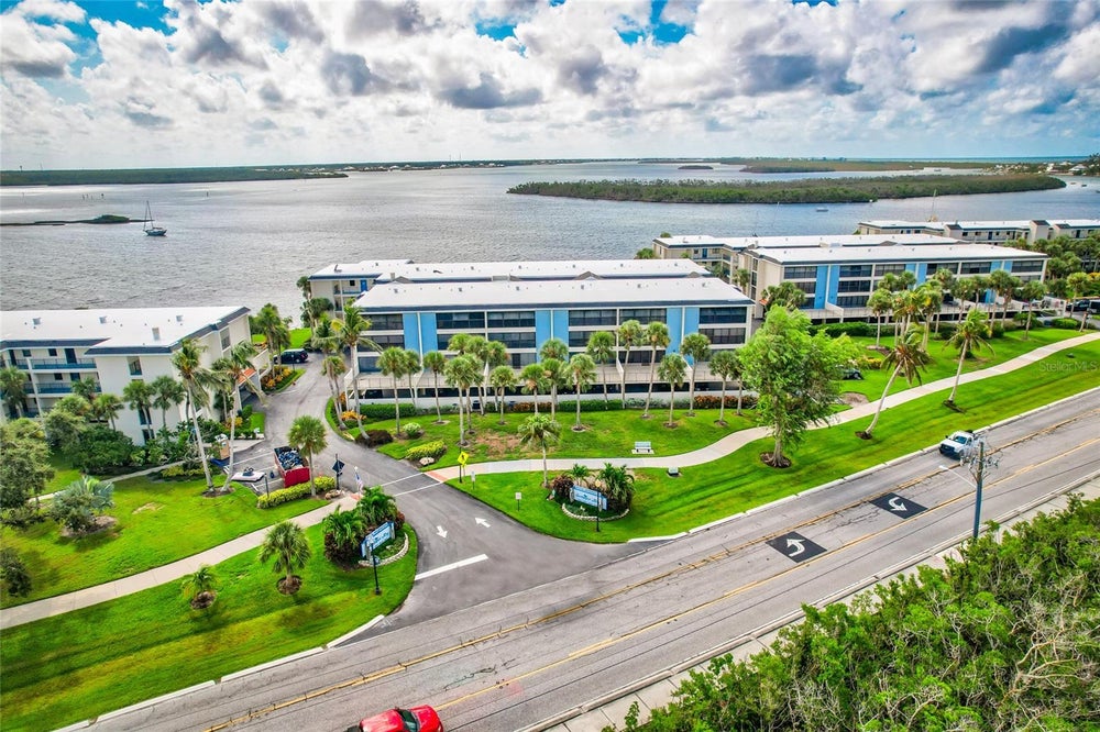 1651 Beach Road #409, Englewood, FL 34223 - MLS# A4580305 - Coldwell Banker