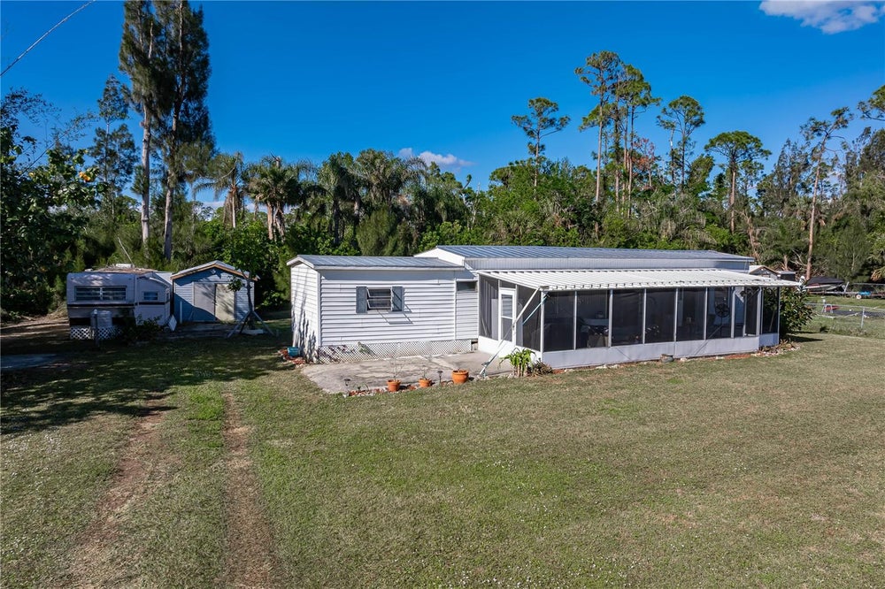 15340 Mango Drive, Punta Gorda, FL 33955 - MLS# C7502421 - Coldwell Banker