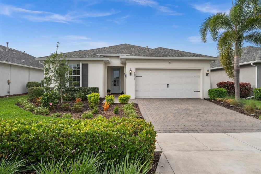 42998 Wiregrass Lane, Punta Gorda, FL 33982 - MLS# C7505431 - Coldwell ...