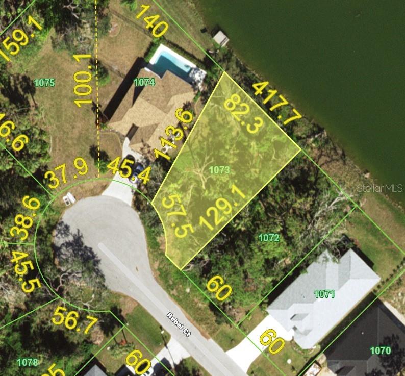 104 Rebel Court, Rotonda West, FL 33947 - MLS# C7508092 - Coldwell Banker