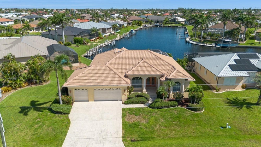 1208 Bobwhite Court, Punta Gorda, FL 33950 - MLS# C7512905 - Coldwell ...