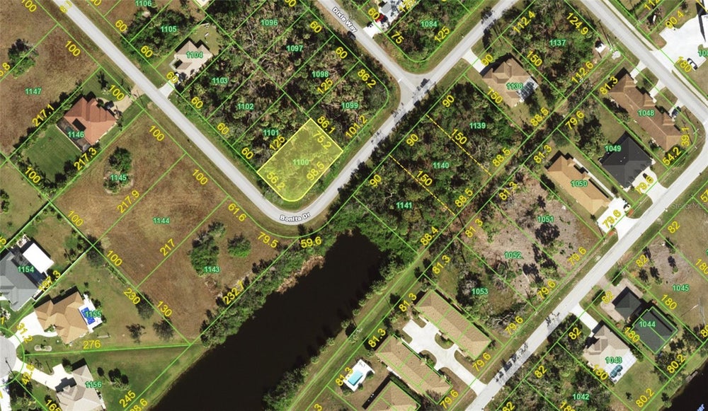 120 Bonita Drive, Rotonda West, FL 33947 - MLS# C7515916 - Coldwell Banker