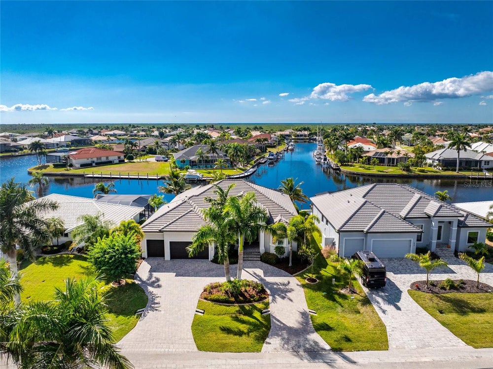 698 Monaco Drive, Punta Gorda, FL 33950 - MLS# C7517646 - Coldwell Banker