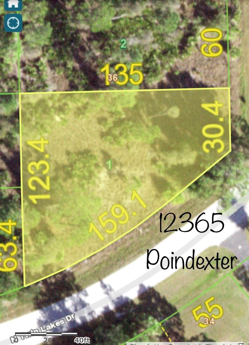12365 Poindexter Avenue, Punta Gorda, FL 33955 - MLS# D6130359 ...
