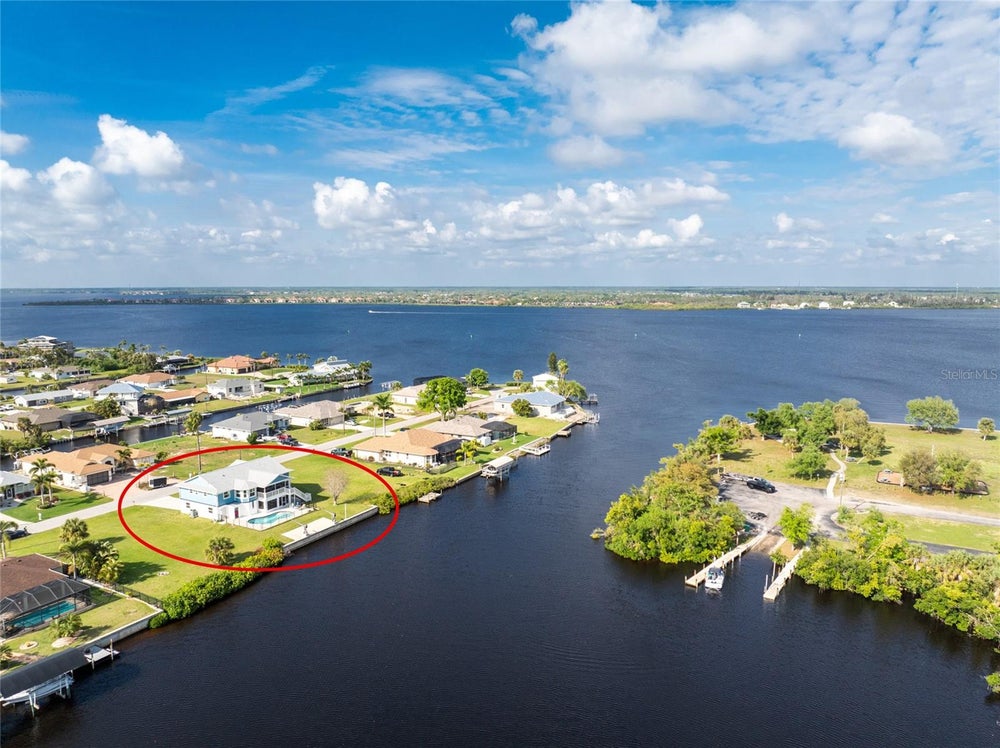 5150 Latham Terrace, Port Charlotte, FL 33981 - MLS# D6135522 ...