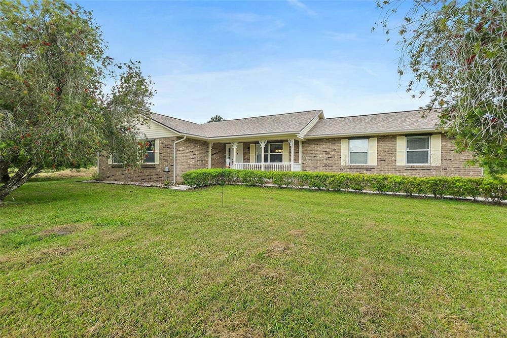 235 Quarter Horse Lane, Bunnell, FL 32110 - MLS# FC317487 - Coldwell Banker