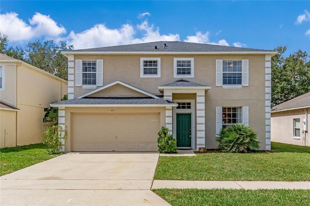 381 Lancer Oak Drive, Apopka, FL 32712 - MLS# G5061318 - Coldwell Banker