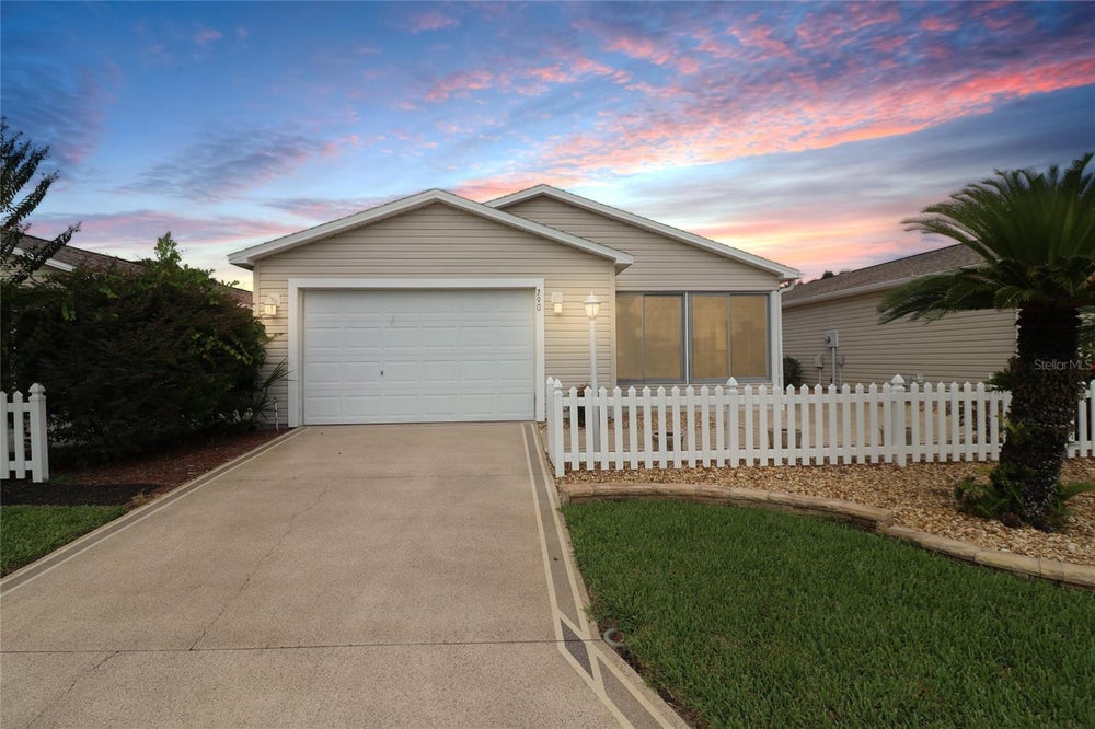 790 Blake Lane, The Villages, FL 32162 - MLS# G5072634 - Coldwell Banker