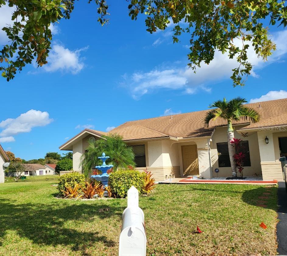 Address Withheld By Seller, Miramar, FL 33025 - MLS# G5091641 ...