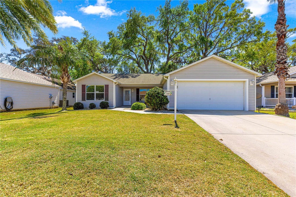 2488 Ansley Path, The Villages, FL 32162 - MLS# G5094522 - Coldwell Banker