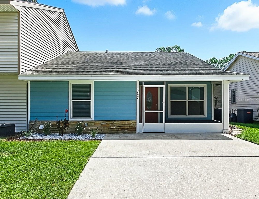 523 Carambola Avenue, Altamonte Springs, FL 32714 - MLS# G5101850 ...