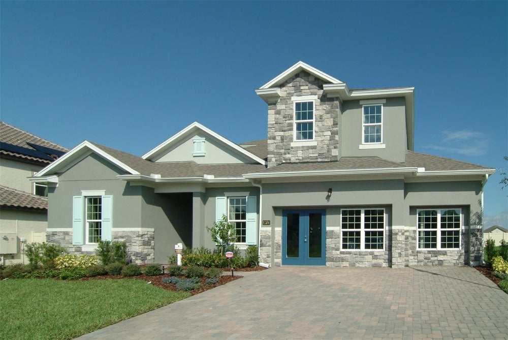 14279 Crest Palm Avenue, Windermere, FL 34786 - MLS# G5102622 ...
