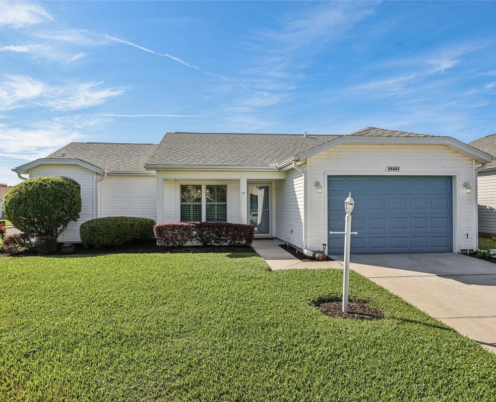25327 Hibiscus Street, Leesburg, FL 34748 - MLS# G5104283 - Coldwell Banker