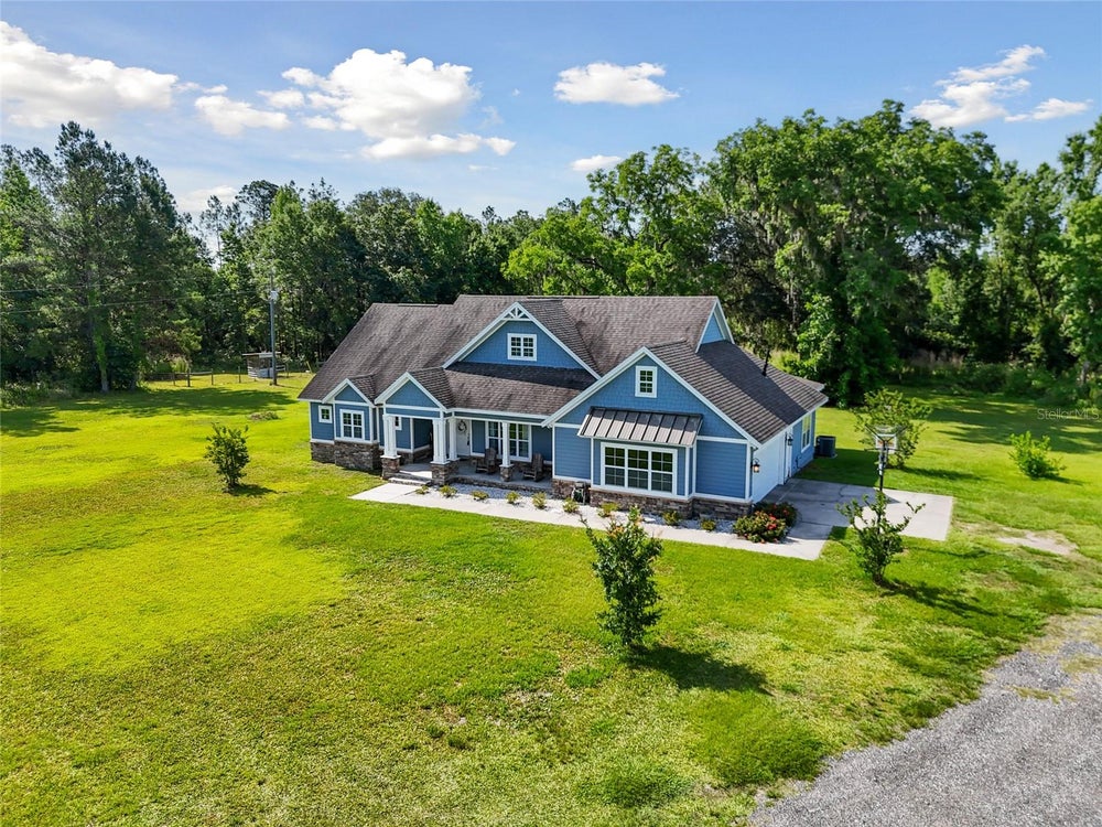 11504 W State Road 238, Lake Butler, FL 32054 - MLS# GC522355 ...