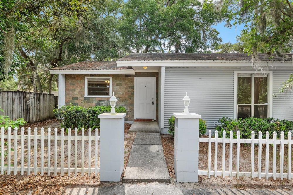 1428 SW 42nd Street #A, Gainesville, FL 32607 - MLS# GC530276 ...