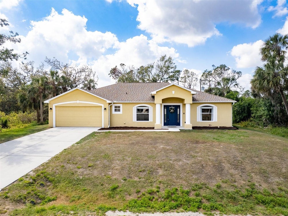 5321 Globe Terrace, North Port, FL 34286 - MLS# N6125542 - Coldwell Banker