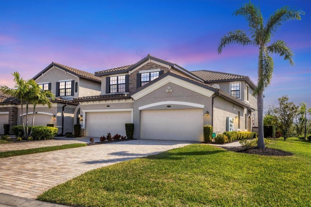 5921 Wake Forest Run #104, Bradenton, FL 34211 - MLS# N6137103 ...